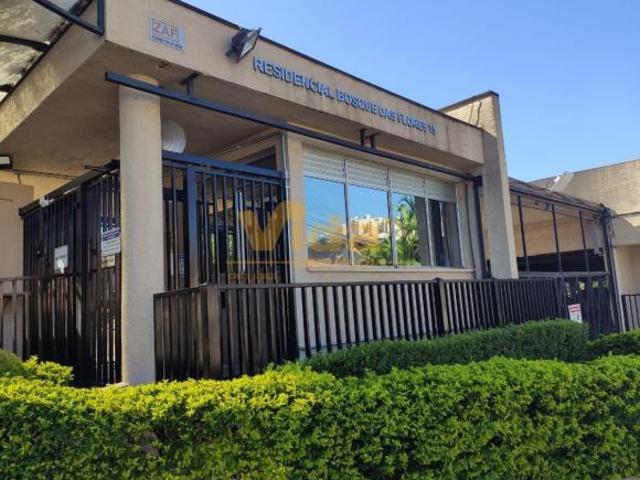 Apartamento a venda em Cidade das Flores Osasco 02 quartos