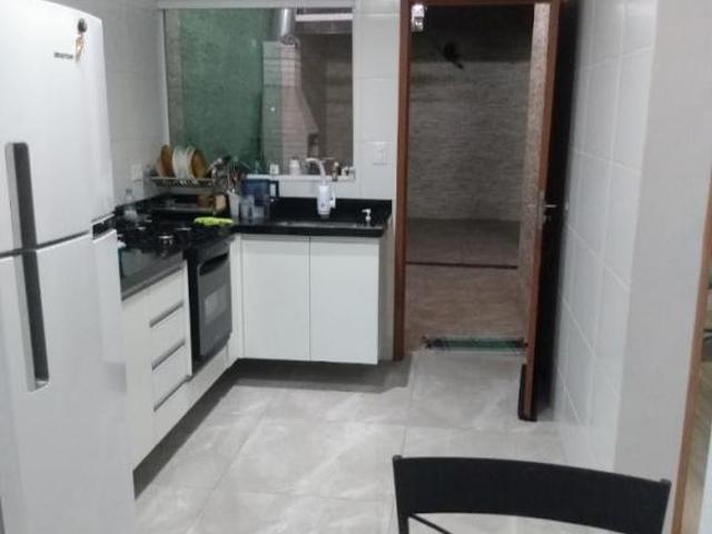 Apartamento à venda em Cidade Dutra com 100 m², 2 quartos, 3 vagas