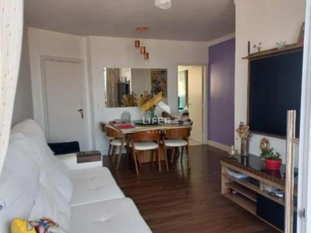 apartamento à venda em Cidade Jardim