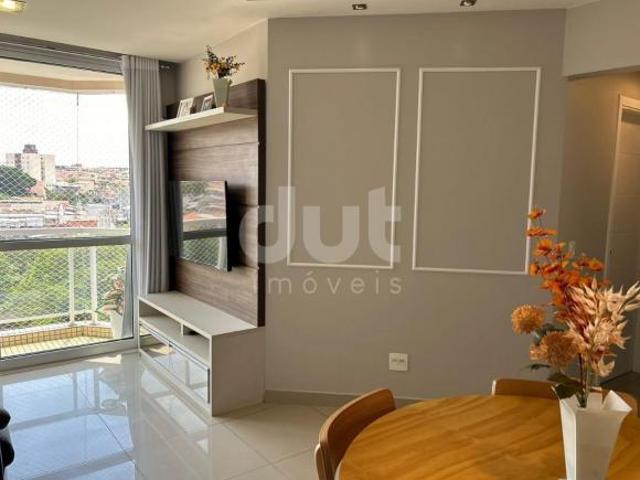 apartamento à venda em Cidade Jardim