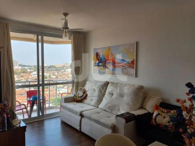 apartamento à venda em Cidade Jardim