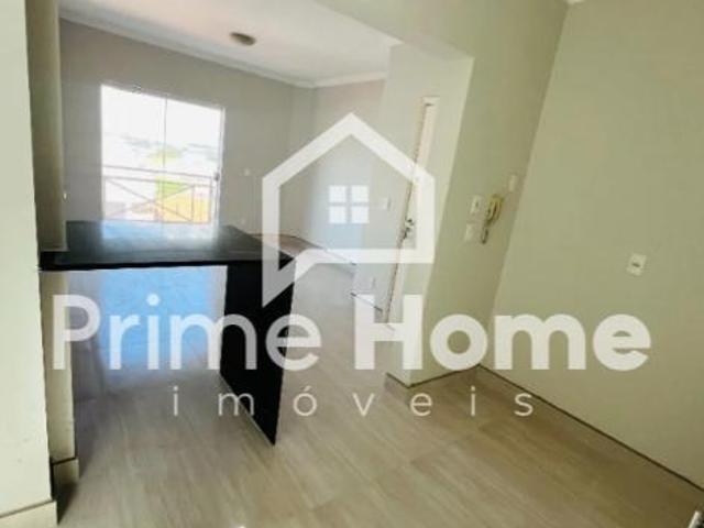 apartamento à venda em Cidade Jardim II