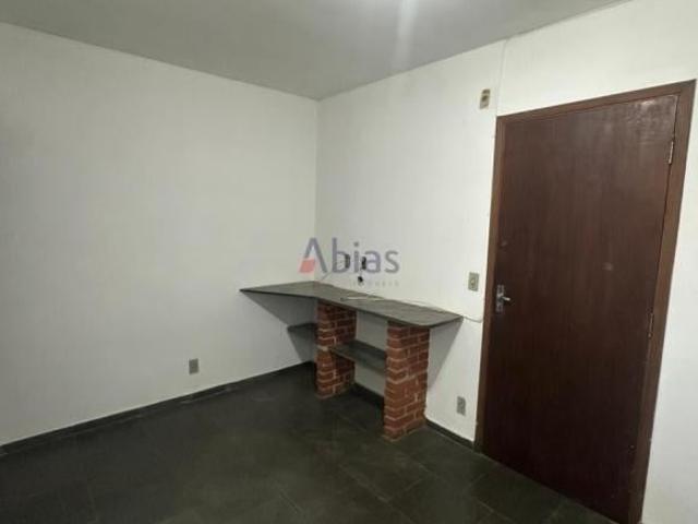 Apartamento à Venda em Cidade Jardim, São Carlos | 40m²