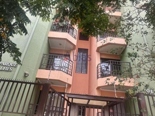 Apartamento à venda em Cidade Jardim, São Carlos | 65m²
