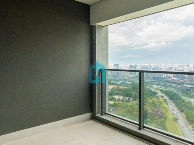 Apartamento à venda em Cidade Jardim, SP