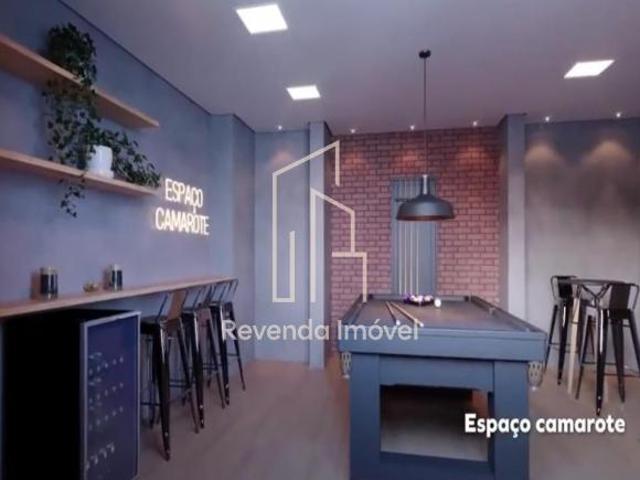 Apartamento à venda em Cidade Líder 38 m2