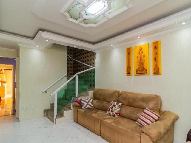Apartamento à venda em Cidade Líder com 120 m², 2 quartos, 2 vagas