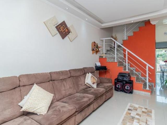 Apartamento à venda em Cidade Líder com 135 m², 2 quartos, 4 vagas