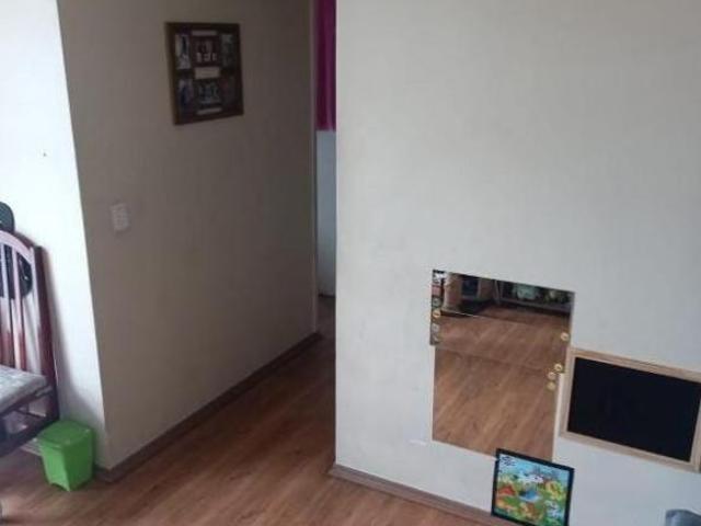 Apartamento à venda em Cidade Líder com 47 m², 2 quartos, 1 vaga