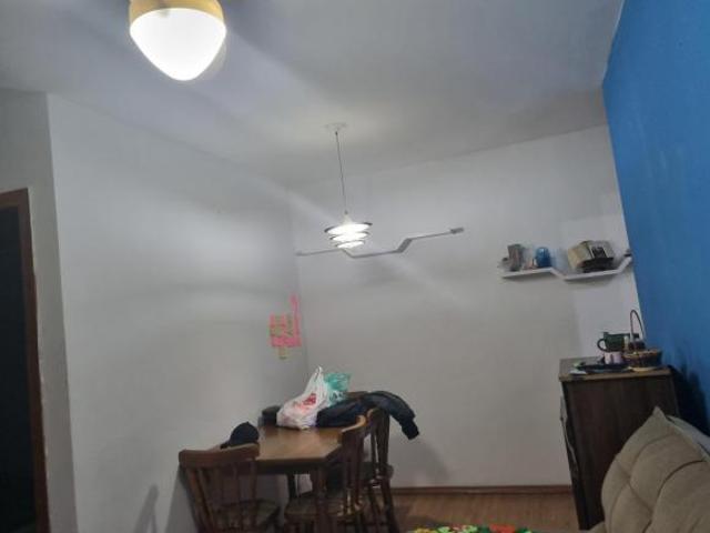 Apartamento à venda em Cidade Líder com 48 m², 0 quartos, 1 vaga
