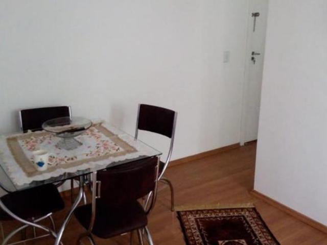 Apartamento à venda em Cidade Líder com 50 m², 2 quartos, 1 vaga