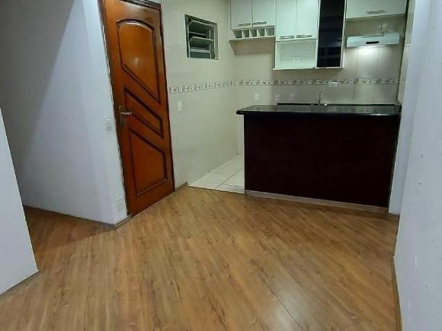 Apartamento à venda em Cidade Líder com 50 m², 3 quartos, 1 vaga