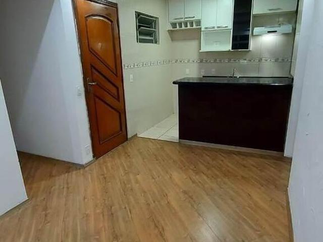 Apartamento à venda em Cidade Líder com 50 m², 3 quartos, 1 vaga