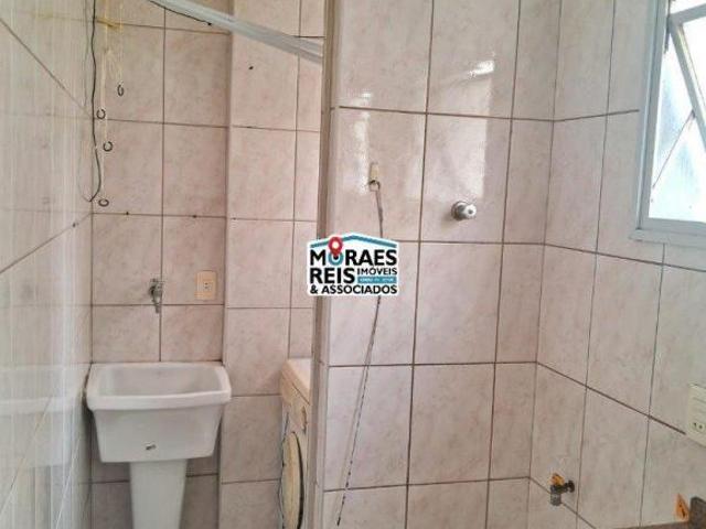 Apartamento à venda em Cidade Monções