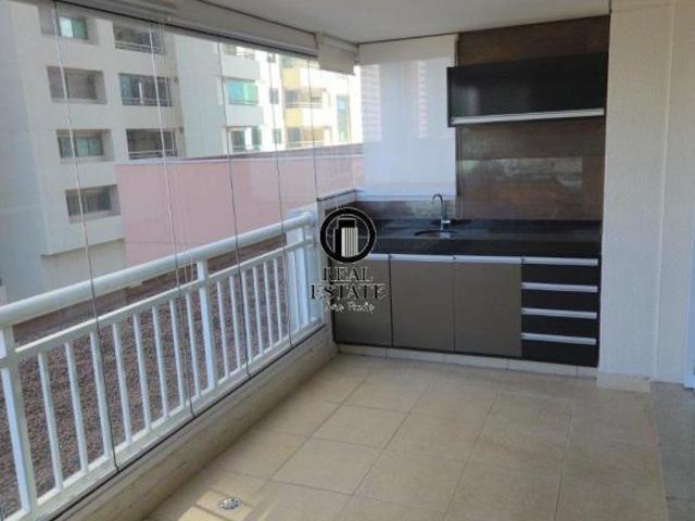 Apartamento à venda em Cidade Monções