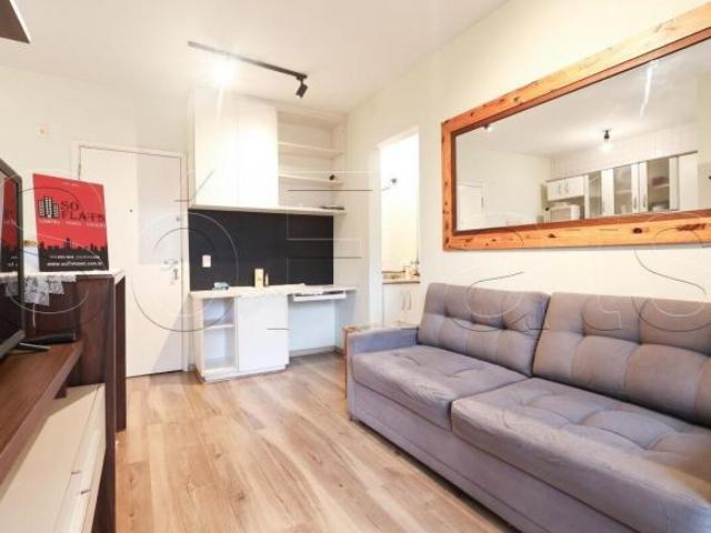 Apartamento à venda em Cidade Monções