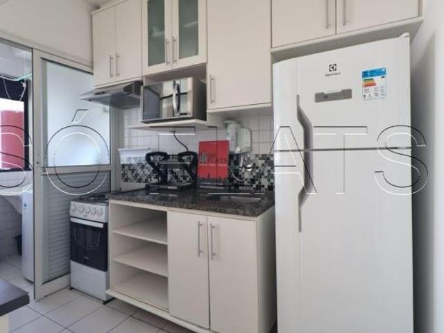 Apartamento à venda em Cidade Monções