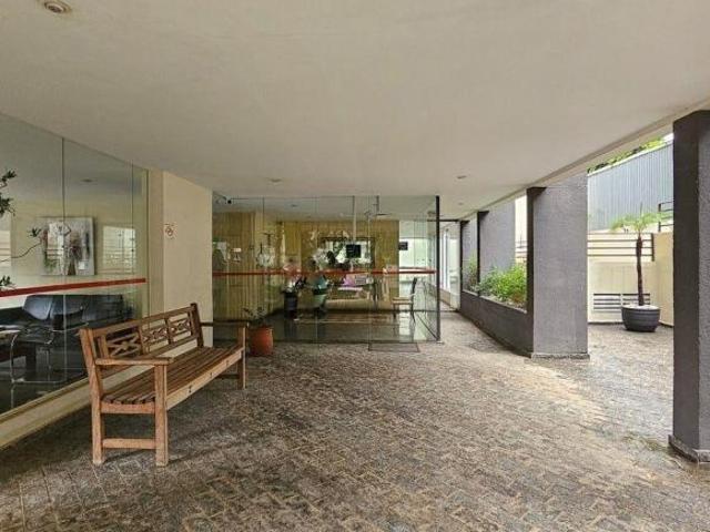 Apartamento à venda em Cidade Monções