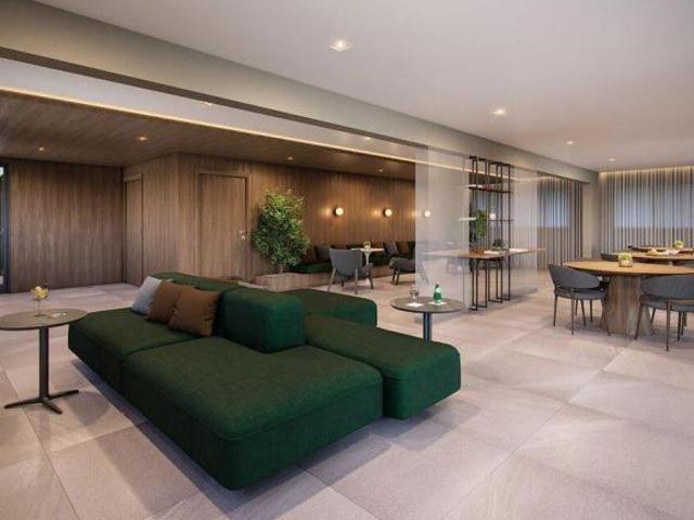 Apartamento à venda em Cidade Monções