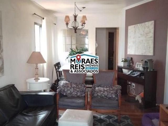 Apartamento à venda em Cidade Monções