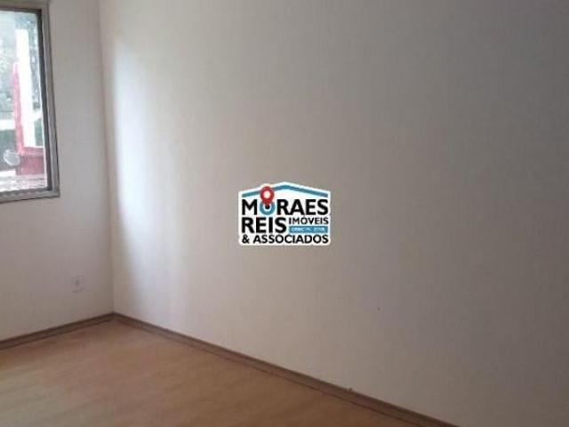Apartamento à venda em Cidade Monções