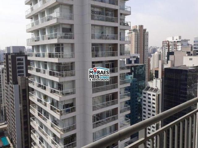 Apartamento à venda em Cidade Monções