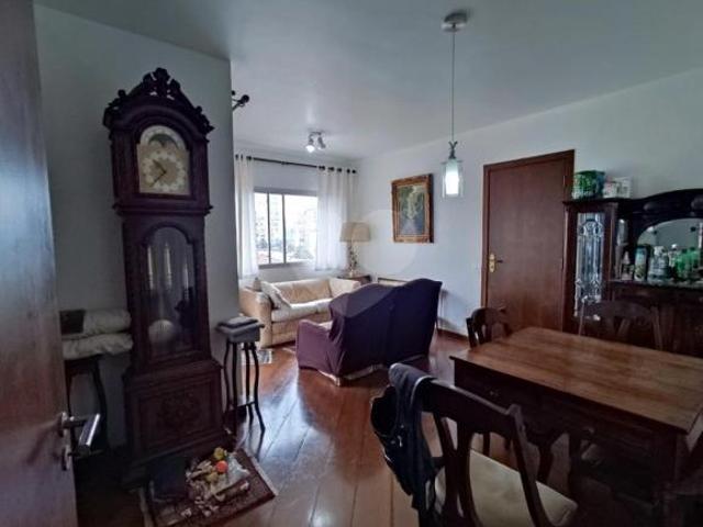 Apartamento à venda em Cidade Monções