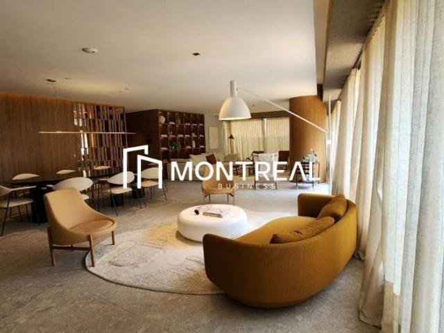 Apartamento à venda em Cidade Monções