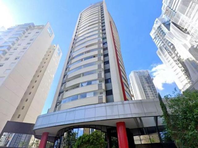 Apartamento à venda em Cidade Monções