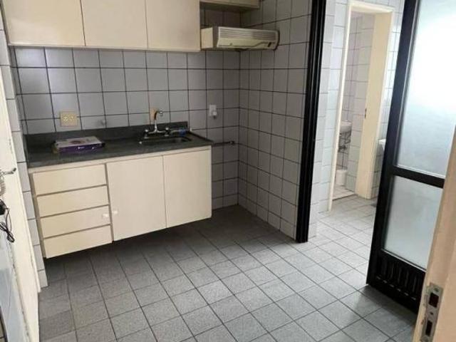 Apartamento à venda em Cidade Monções