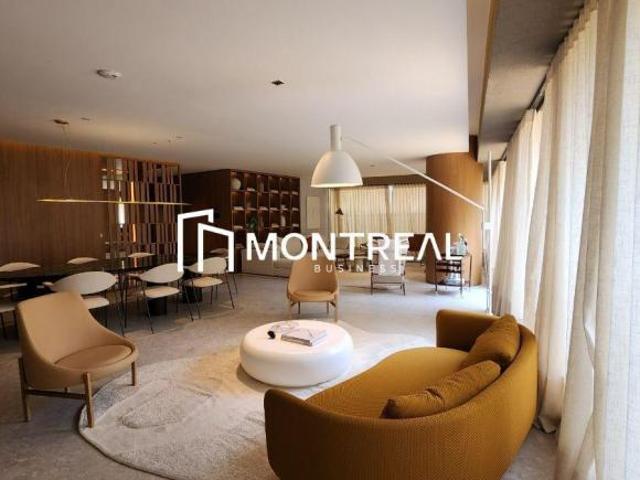 Apartamento à venda em Cidade Monções