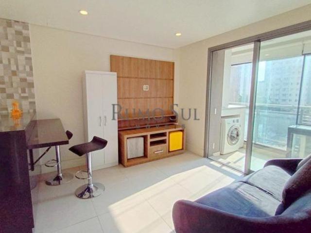 Apartamento à venda em Cidade Monções