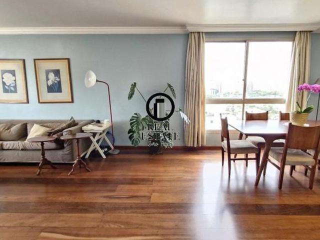 Apartamento à venda em Cidade Monções