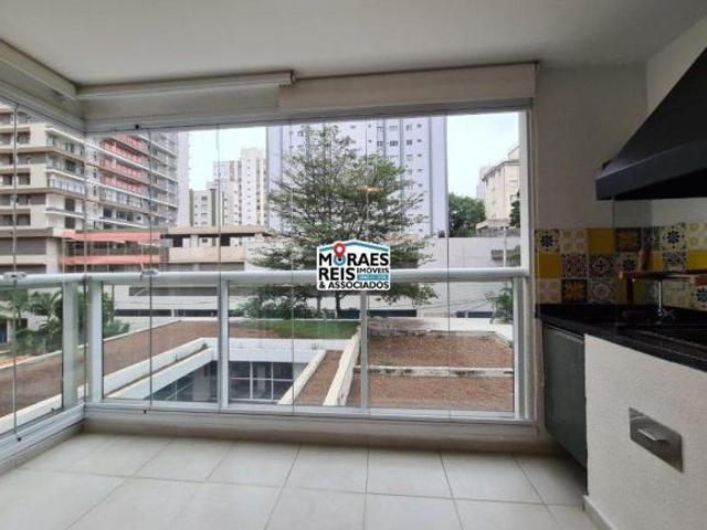 Apartamento à venda em Cidade Monções