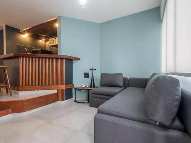 Apartamento à venda em Cidade Monções