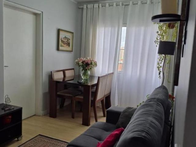 Apartamento à venda em Cidade Monções