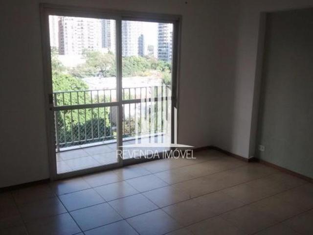 Apartamento à venda em Cidade Monções