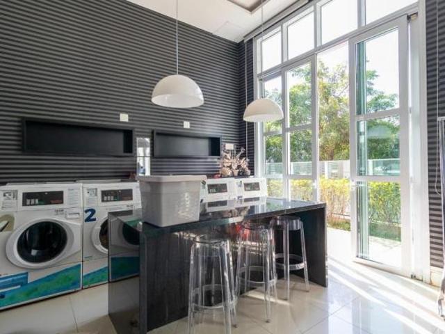 Apartamento à venda em Cidade Monções