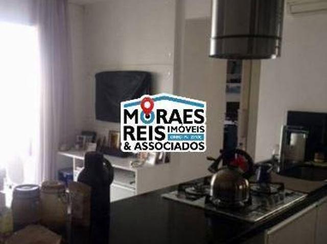 Apartamento à venda em Cidade Monções