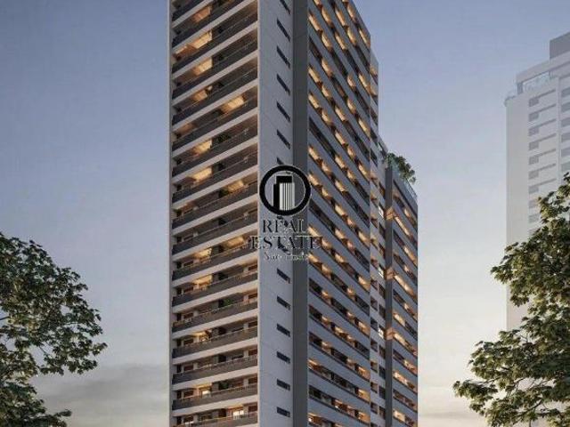 Apartamento à venda em Cidade Monções