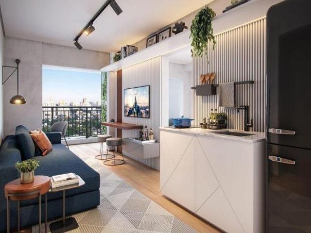 Apartamento à venda em Cidade Monções