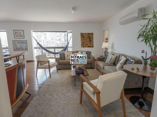 Apartamento à venda em Cidade Monções