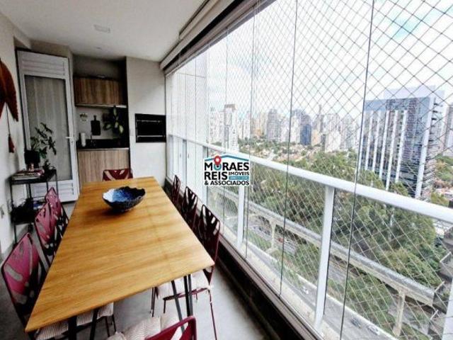 Apartamento à venda em Cidade Monções