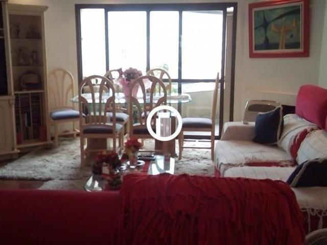 Apartamento à venda em Cidade Monções