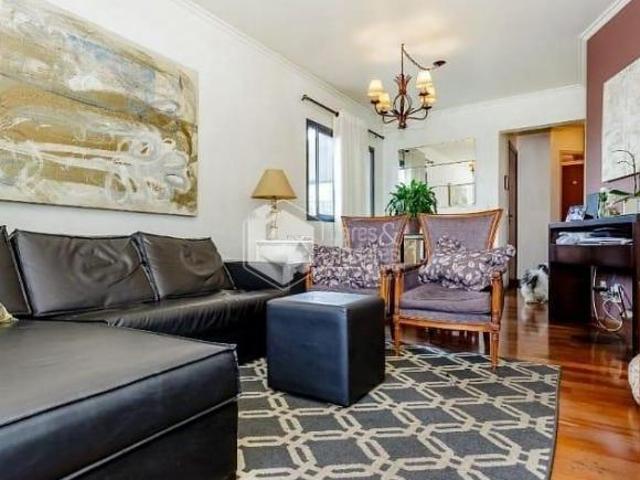 Apartamento à venda em Cidade Monções