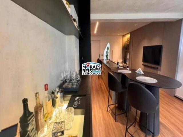 Apartamento à venda em Cidade Monções