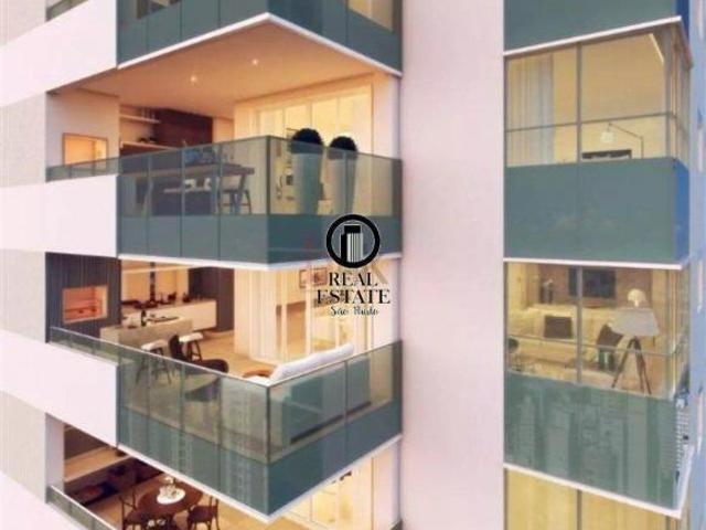 Apartamento à venda em Cidade Monções