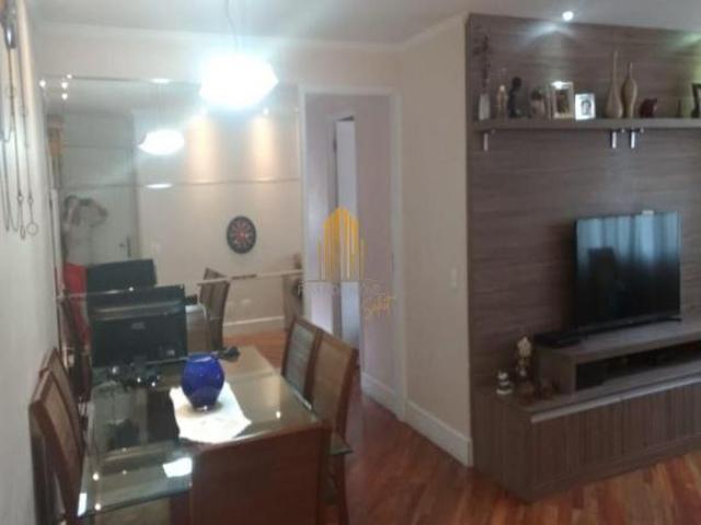 Apartamento à venda em Cidade Monções