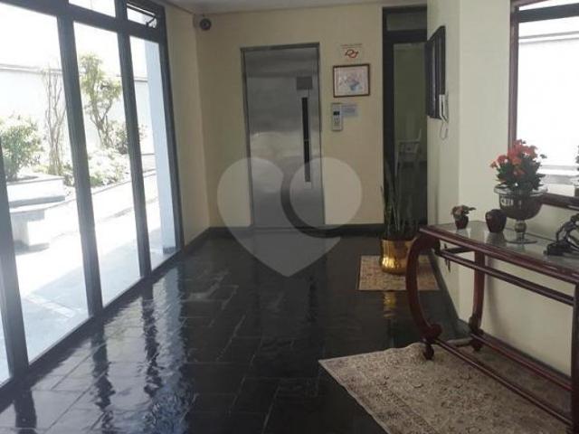 Apartamento à venda em Cidade Monções