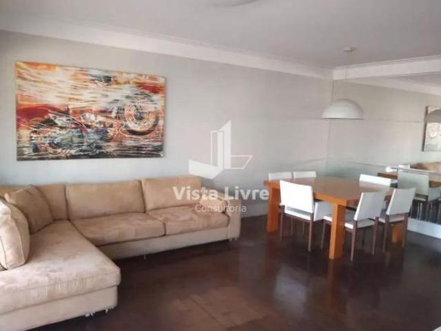 Apartamento à venda em Cidade Monções